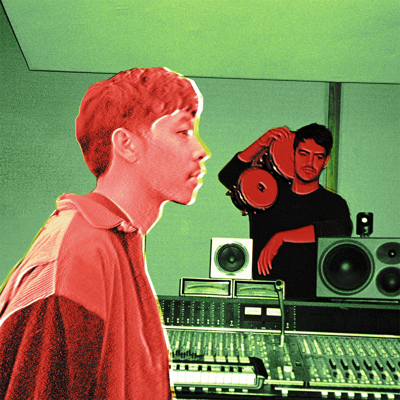 “Big Woof” by BodySync captures the life cycle of a dance party. Everyone wins.