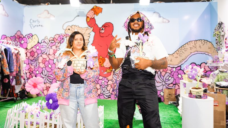 ComplexCon bridging the gap between art, fashion, and music